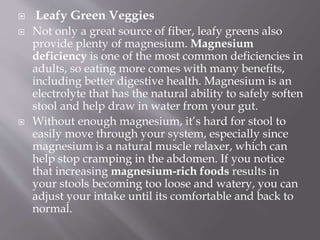 PURGATIVE FOODS AND LAXATIVE FOODS.pptx