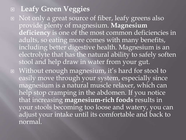 PURGATIVE FOODS AND LAXATIVE FOODS.pptx