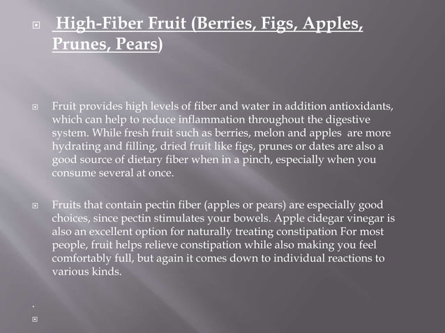 PURGATIVE FOODS AND LAXATIVE FOODS.pptx