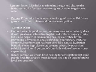 PURGATIVE FOODS AND LAXATIVE FOODS.pptx