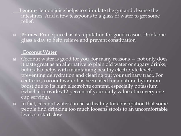 PURGATIVE FOODS AND LAXATIVE FOODS.pptx