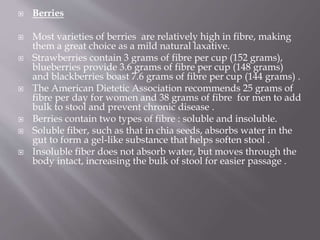 PURGATIVE FOODS AND LAXATIVE FOODS.pptx