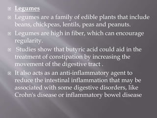 PURGATIVE FOODS AND LAXATIVE FOODS.pptx
