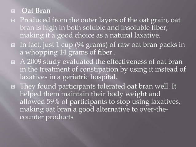 PURGATIVE FOODS AND LAXATIVE FOODS.pptx