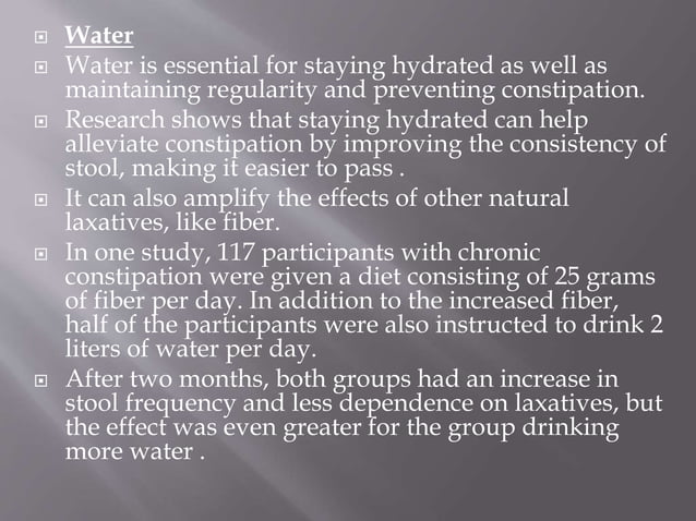 PURGATIVE FOODS AND LAXATIVE FOODS.pptx