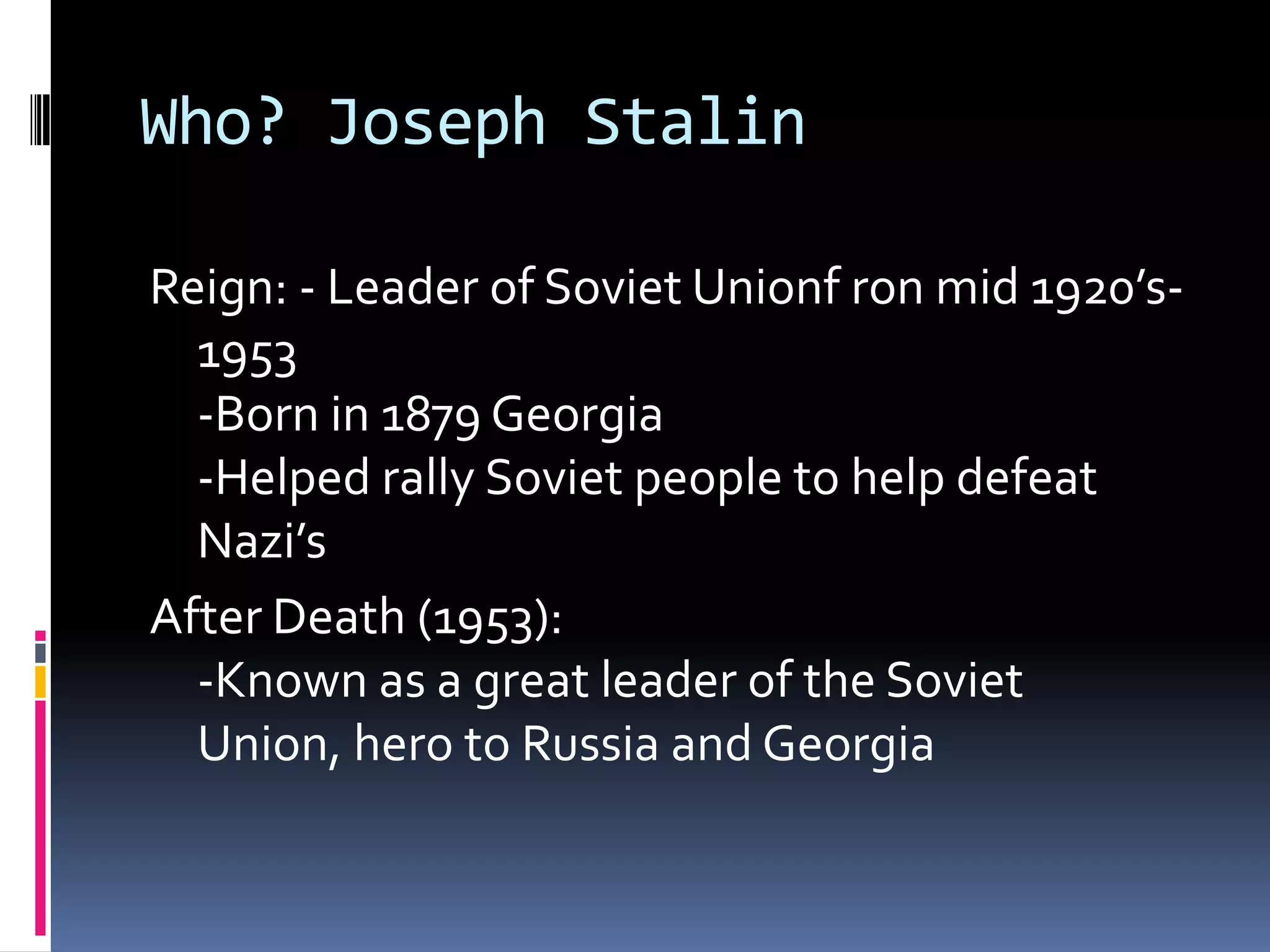 Purge 1936 1938 powerpoint | PPTX