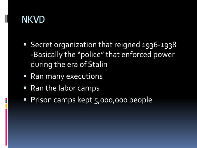 Purge 1936 1938 powerpoint | PPTX