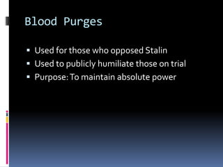 Purge 1936 1938 powerpoint | PPTX