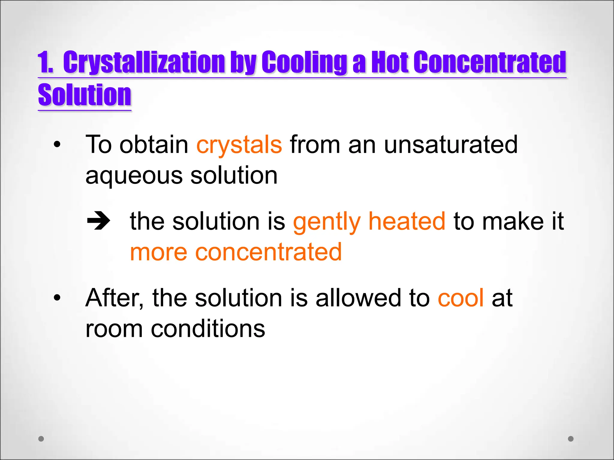 purification-of-organic-compounds.ppt class 11 science chemistry | PPT