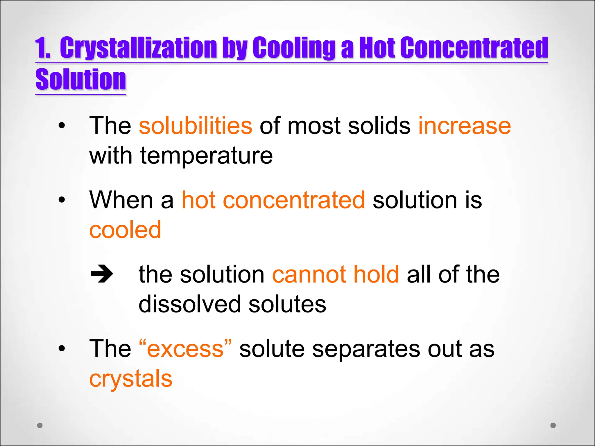 purification-of-organic-compounds.ppt class 11 science chemistry | PPT
