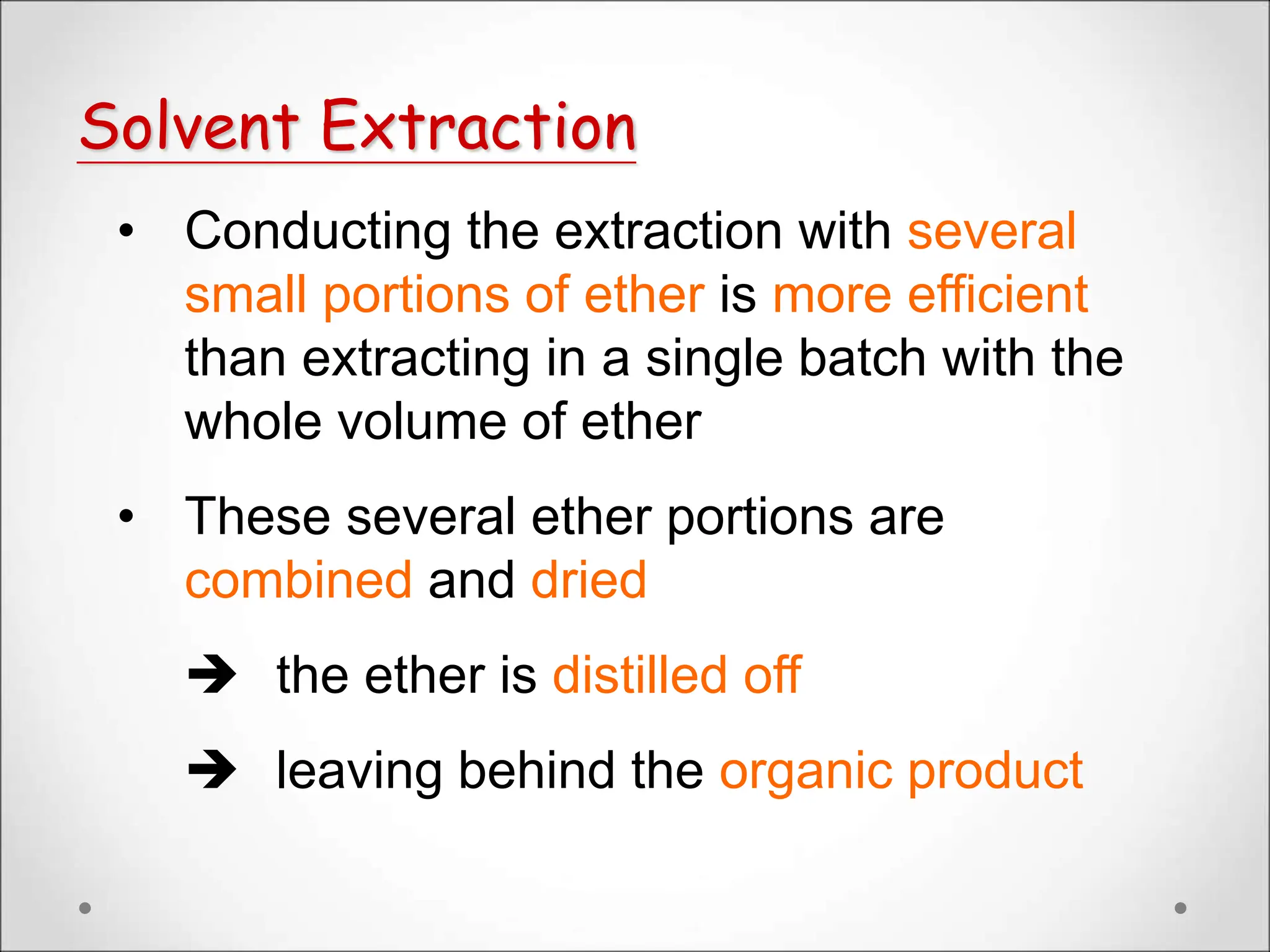 purification-of-organic-compounds.ppt class 11 science chemistry | PPT
