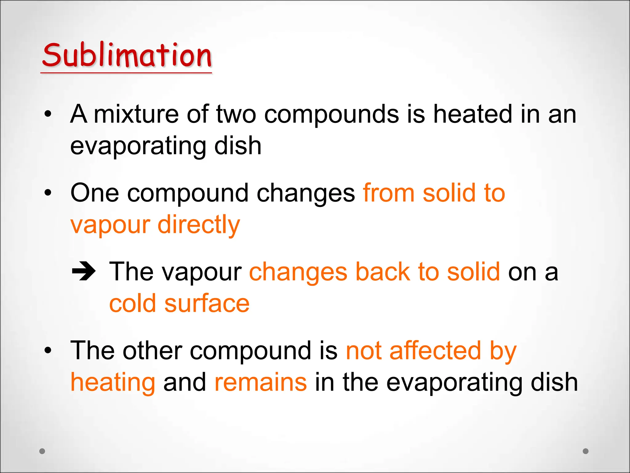 purification-of-organic-compounds.ppt class 11 science chemistry | PPT