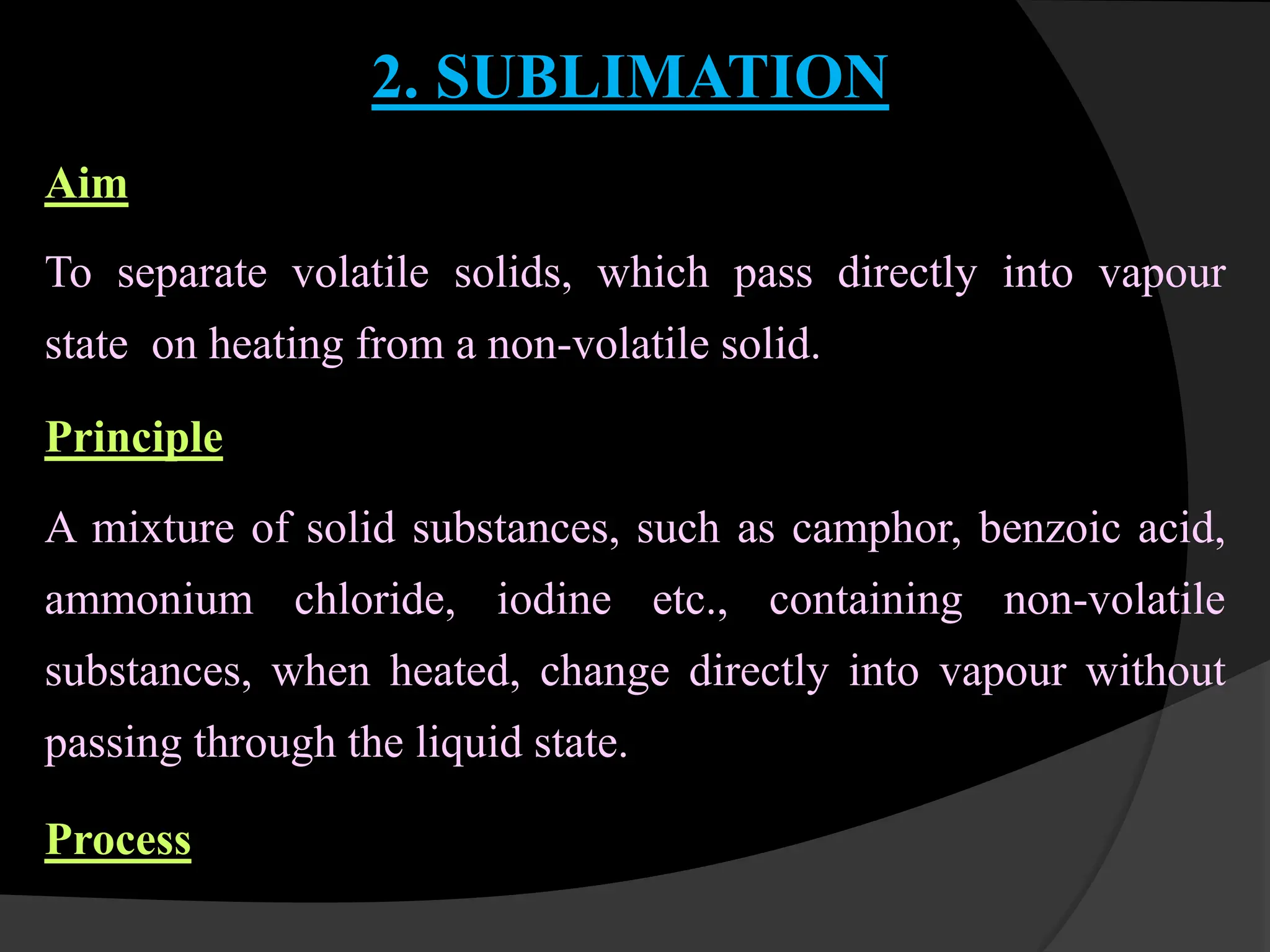 purification-of-organic-compounds.ppt class 11 science chemistry | PPT
