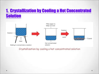 purification-of-organic-compounds.ppt class 11 science chemistry | PPT