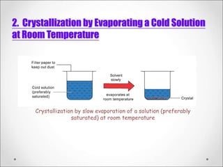 purification-of-organic-compounds.ppt class 11 science chemistry | PPT