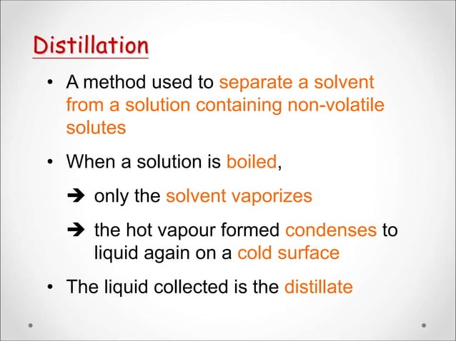 purification-of-organic-compounds.ppt class 11 science chemistry | PPT