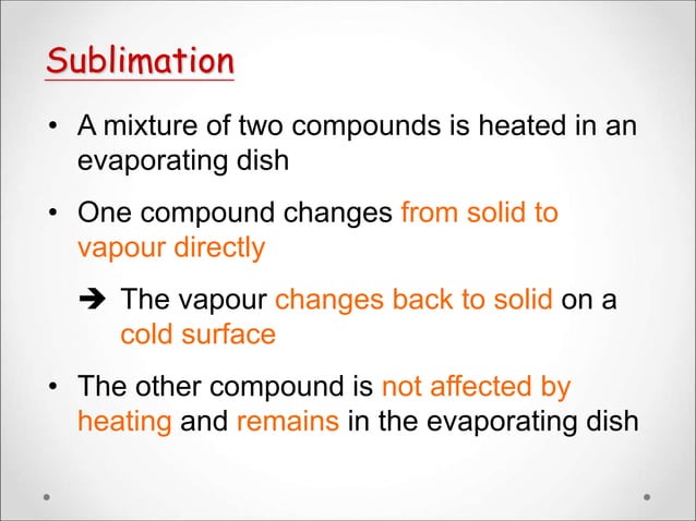 purification-of-organic-compounds.ppt class 11 science chemistry | PPT