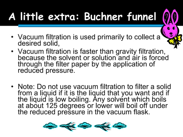 Purification Of Substances 1 | PPT