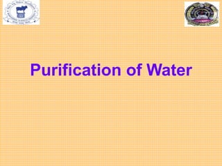 Purification-of-Water.ppt