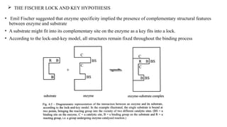 isolation and purification of enzymes presentation | PPTX