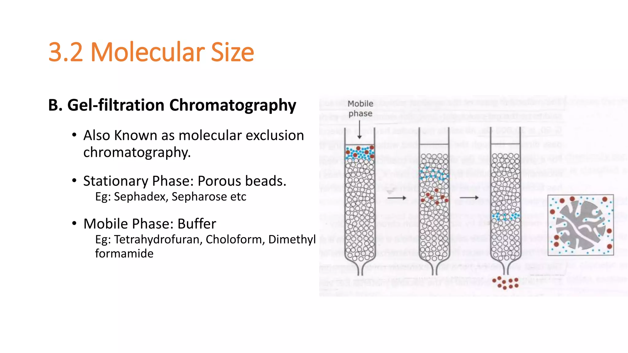 Purification of proteins (purification of enzymes) | PPTX