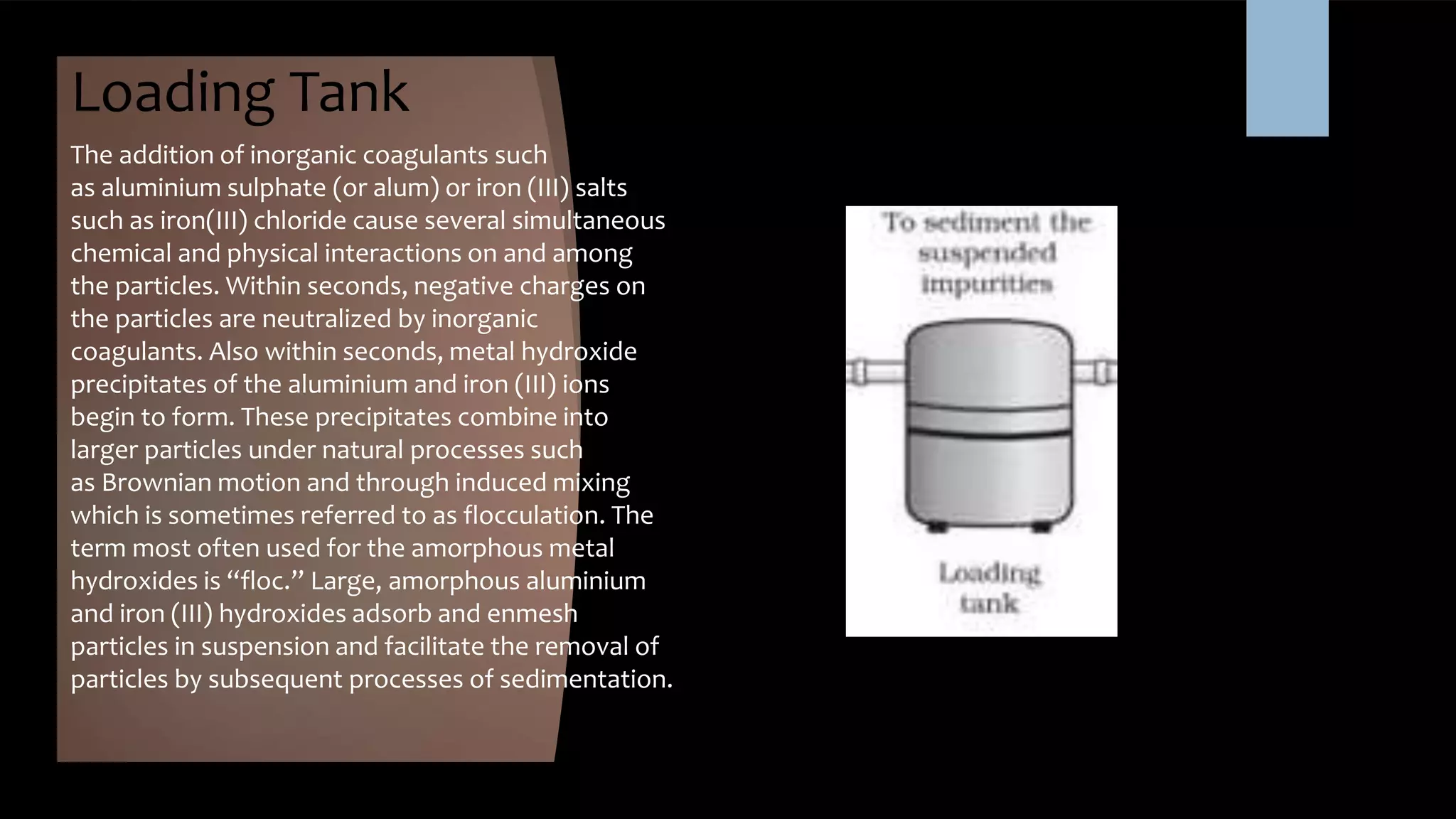 Purification of water | PPTX