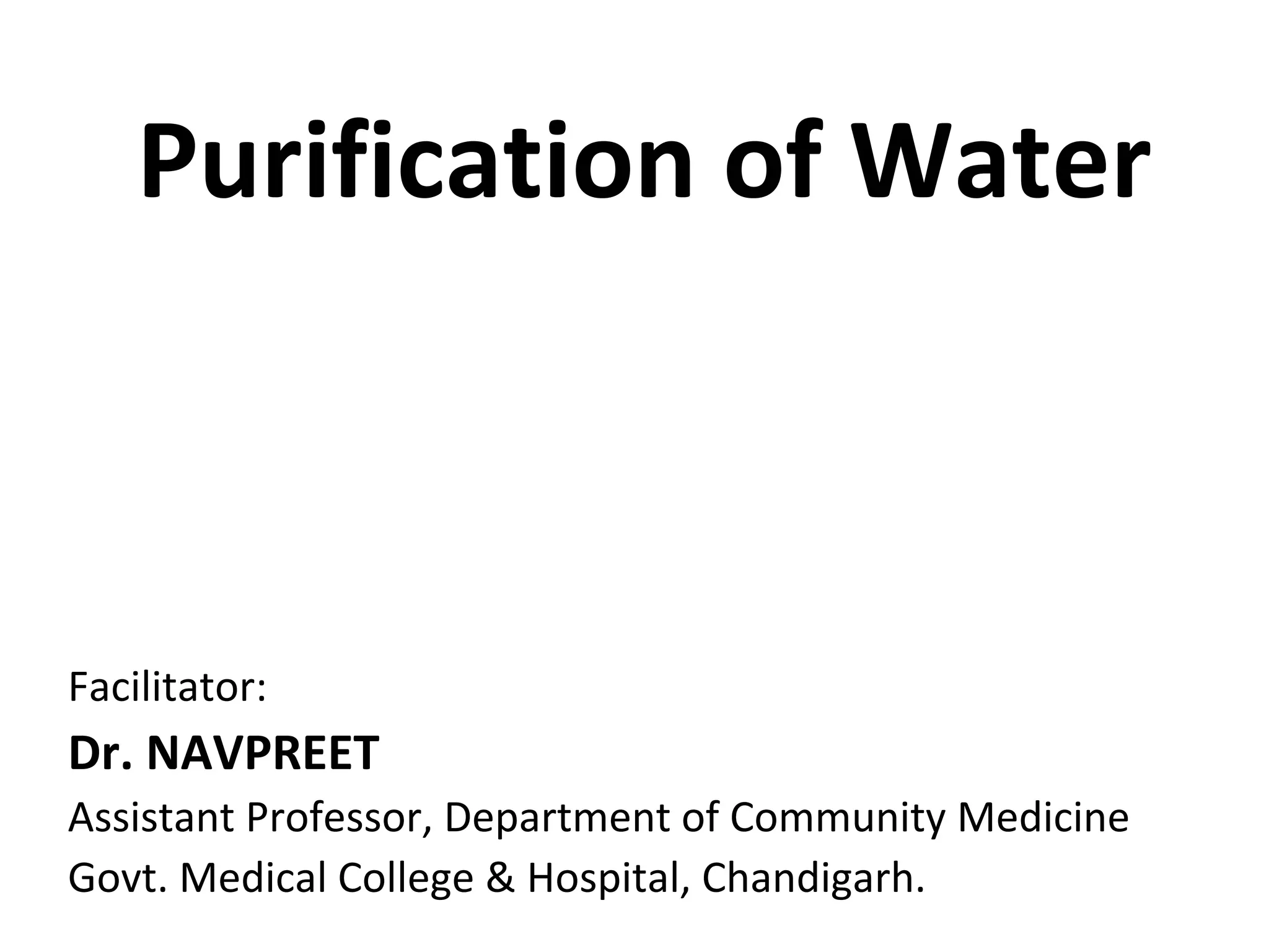 Purification of Water (1).pdf