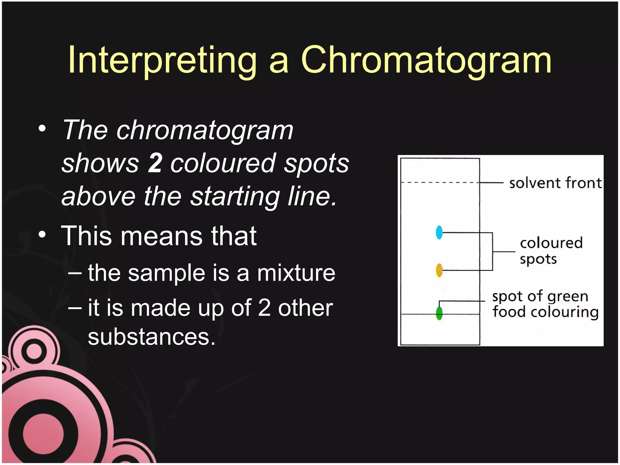 Separation of Mixtures | PPT