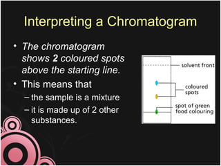 Separation of Mixtures | PPT