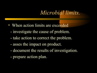 Purified Water System in Pharmaceuticals | PPT