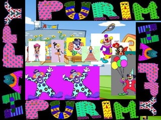 Purim Song | PPS