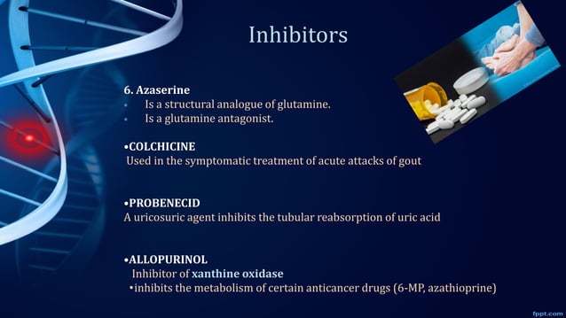 Purine and pyrimidine synthesis | PDF | Endocrine and Metabolic ...