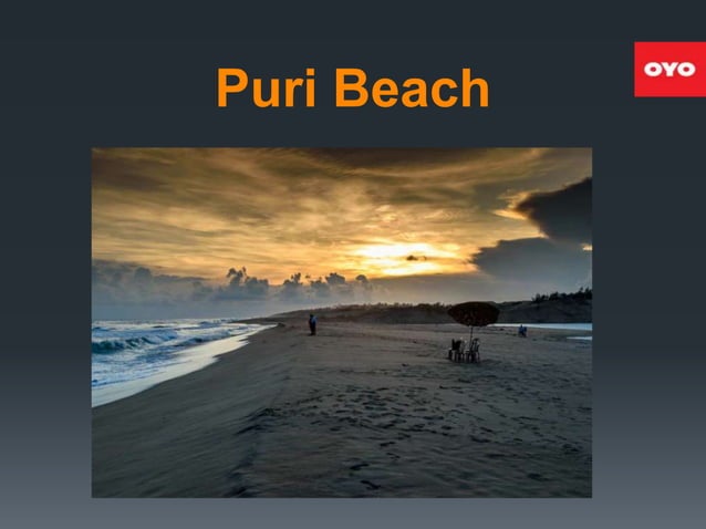 6 UTTERLY GORGEOUS BEACHES IN PURI FOR THE PERFECT VACATION! | PPTX