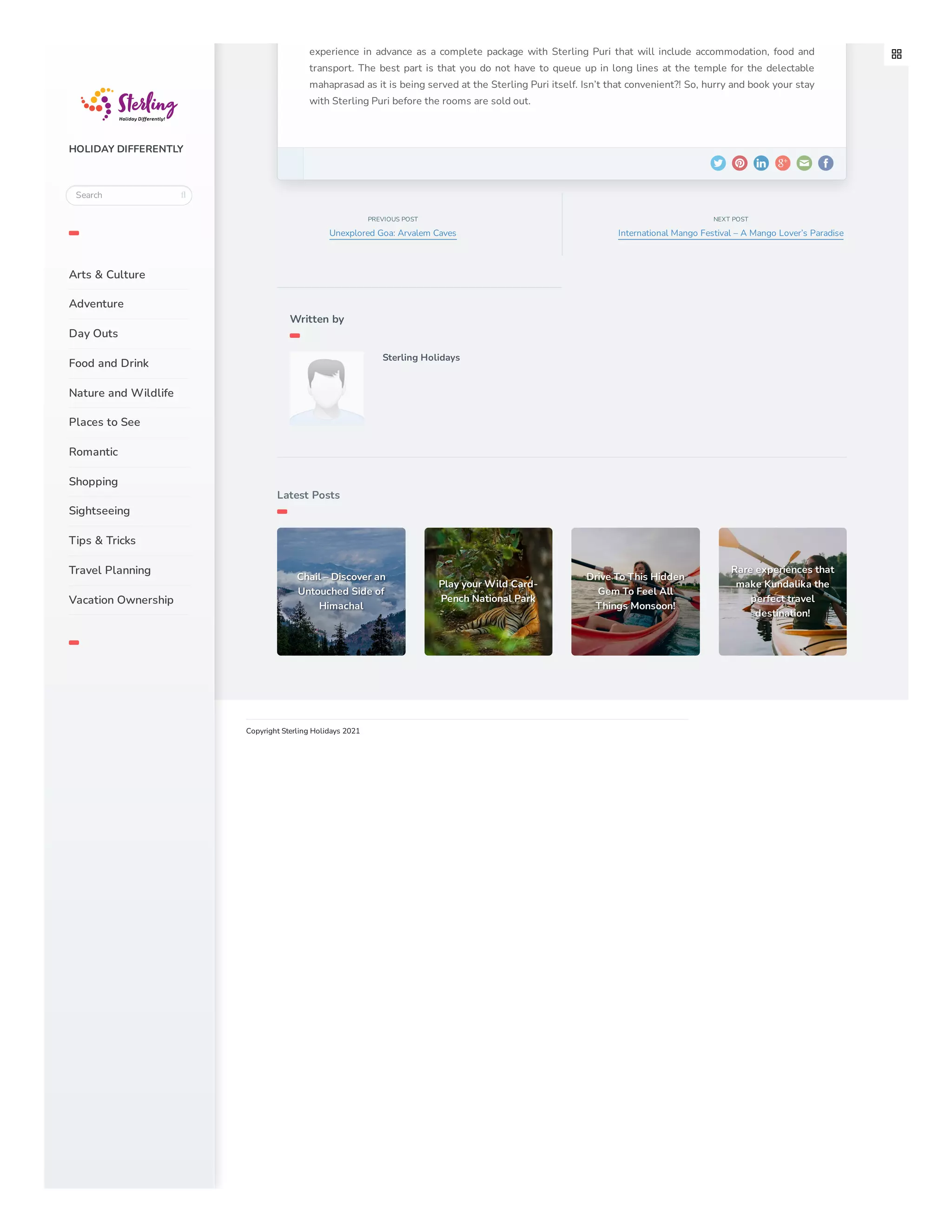 Puri's Jagannath Rath Yatra - A Spritual Juggernaut.pdf