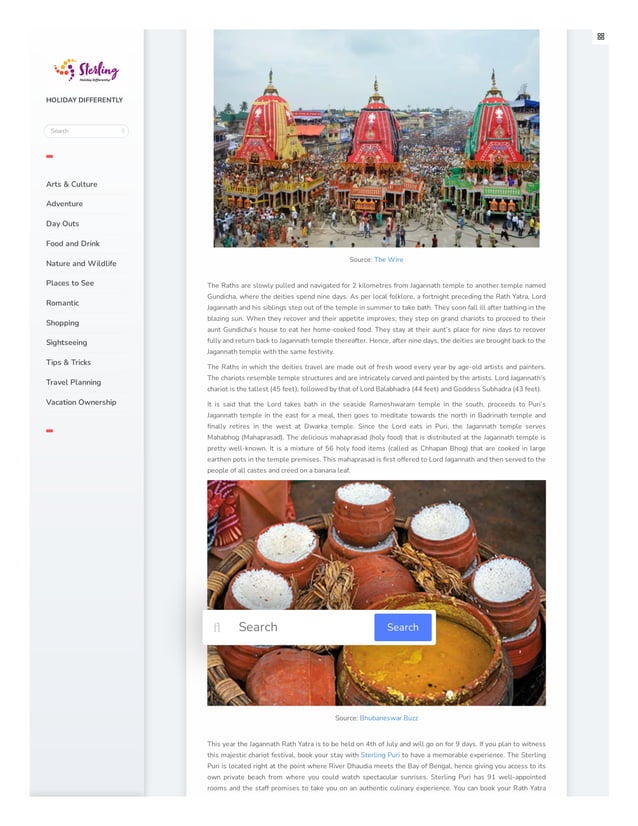 Puri's Jagannath Rath Yatra - A Spritual Juggernaut.pdf
