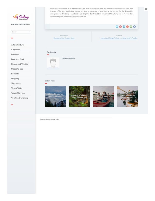 Puri's Jagannath Rath Yatra - A Spritual Juggernaut.pdf