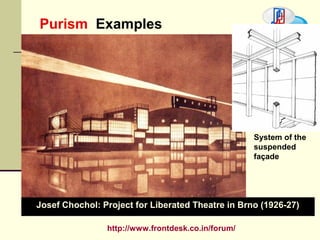 Purism | PPT