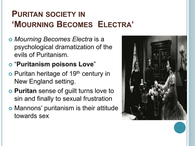 Puritanism in ‘the scarlet letter’ and | PPTX | Christianity | Religion ...