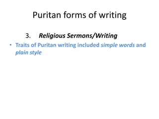 Puritanpowerpoint 121014091636-phpapp01 | PPT