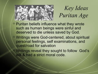 Puritanpowerpoint1 110824022823-phpapp02 | PPT