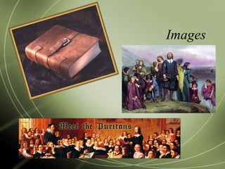 Puritan powerpoint REAL | PPT