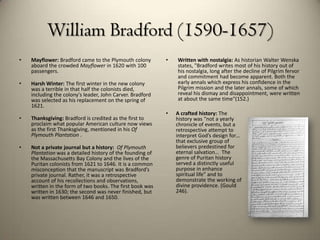 Puritans | PPT