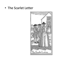 Puritans powerpoint US history | PPTX