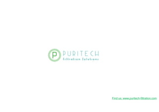 Puritech Filtration | PPT