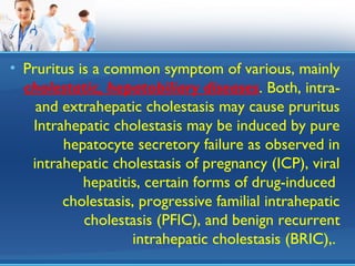 Purities in liver diseases | PPT