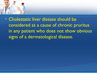 Purities in liver diseases | PPT