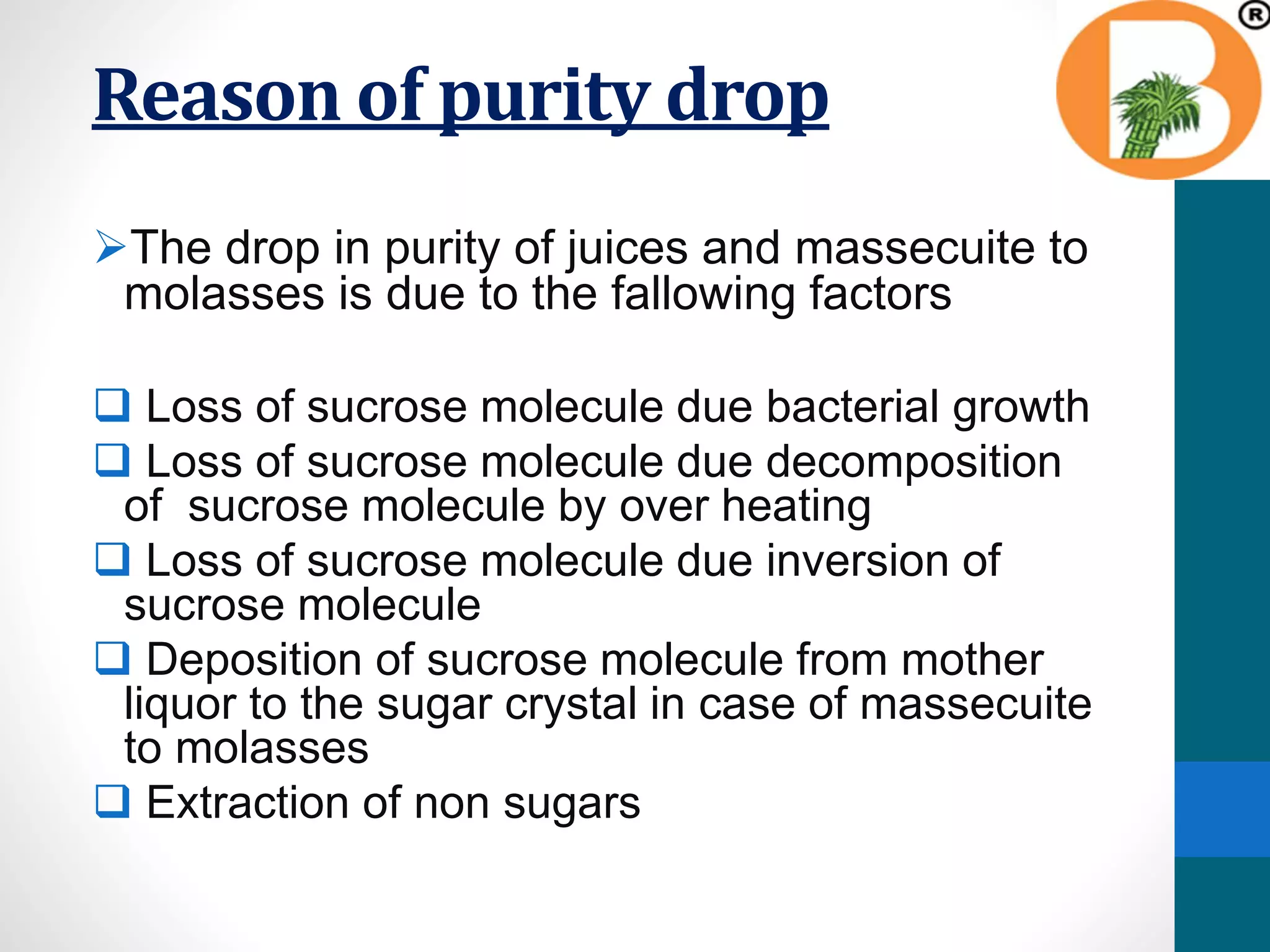 Purity Drop | PPTX