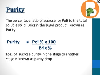 Purity Drop | PPT