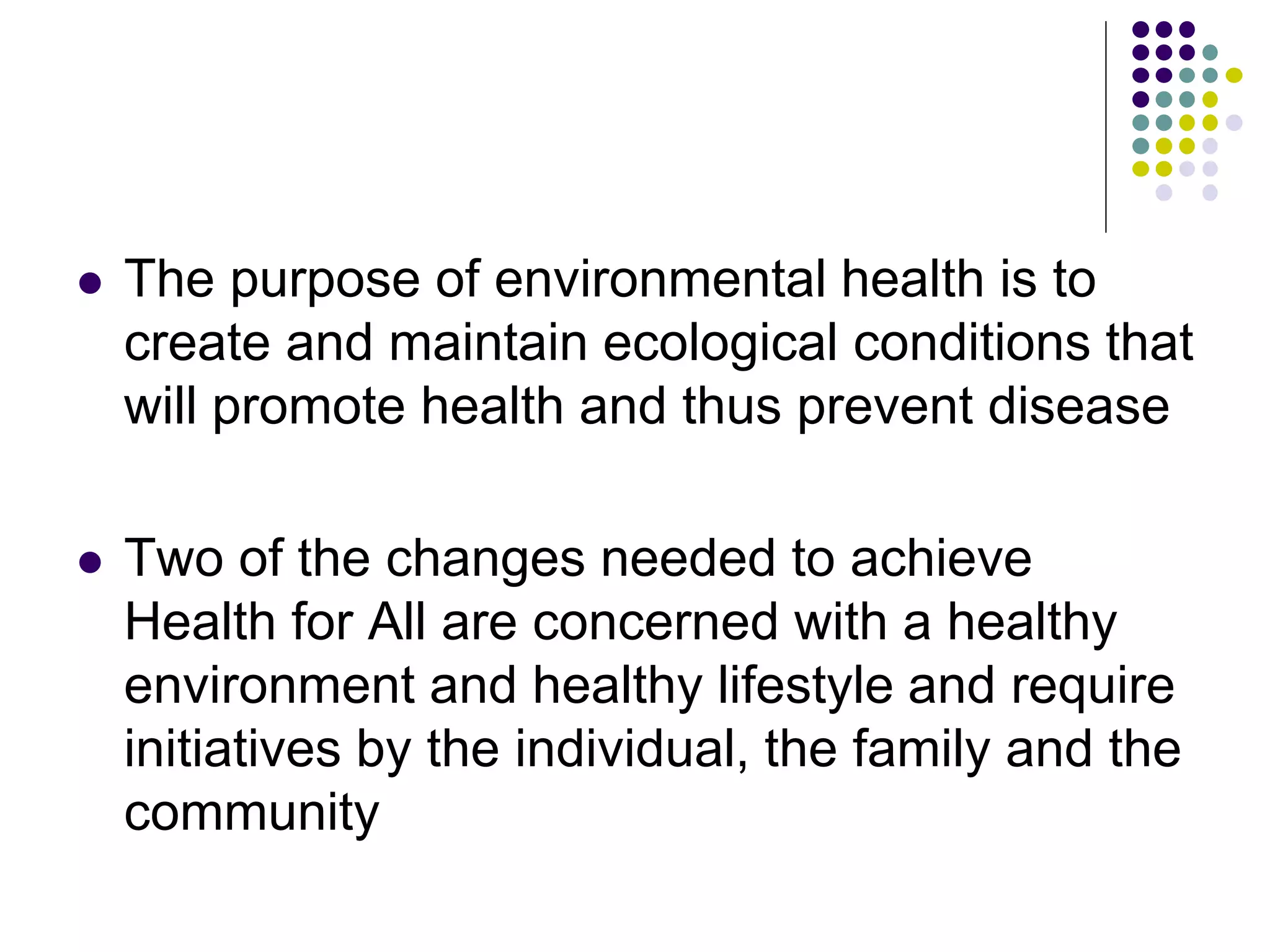 ENVIRONMENT AND HEALTH.ppt 1.ppt