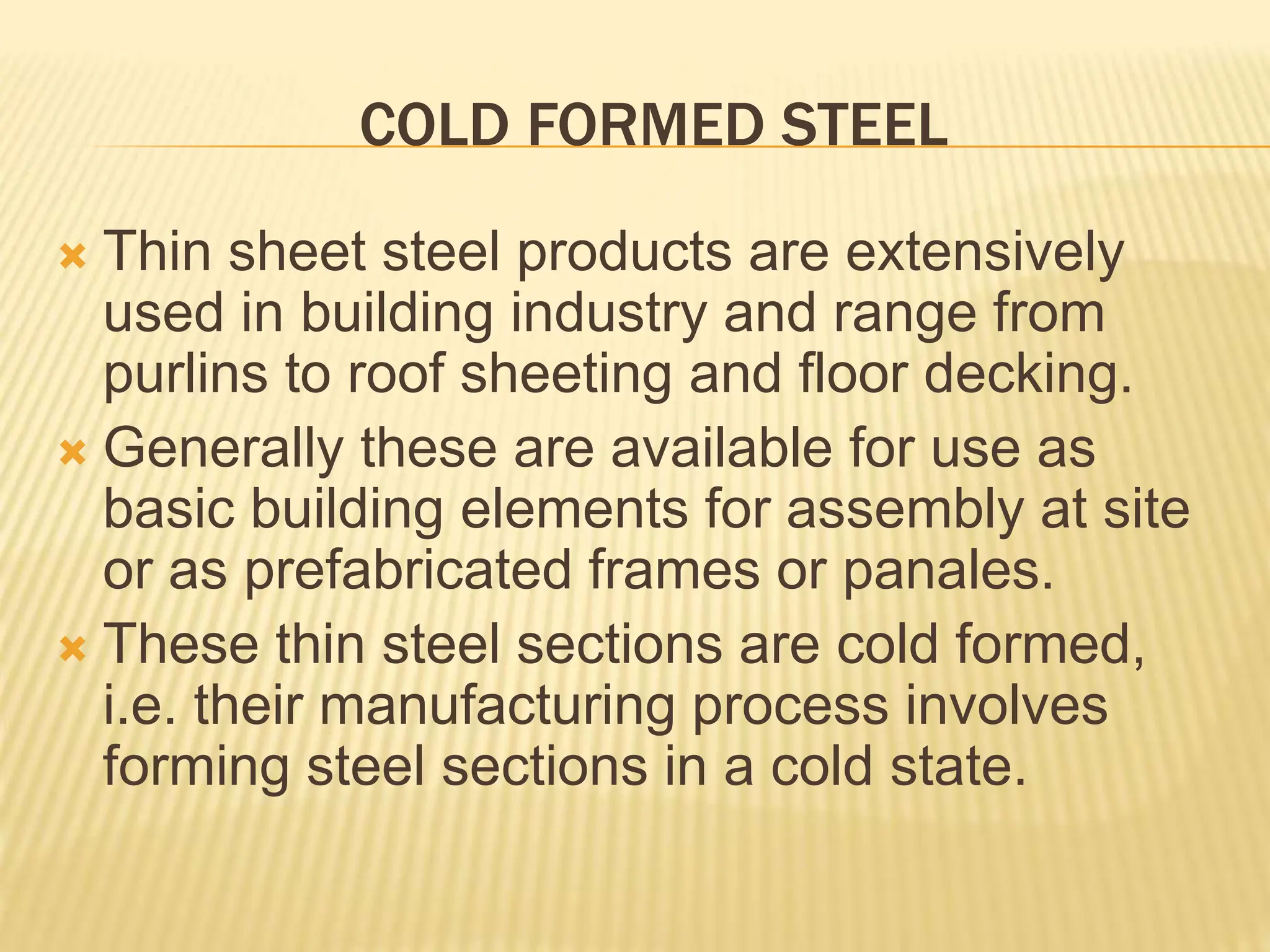 analysis and design of cold formed steelpurlin.ppt